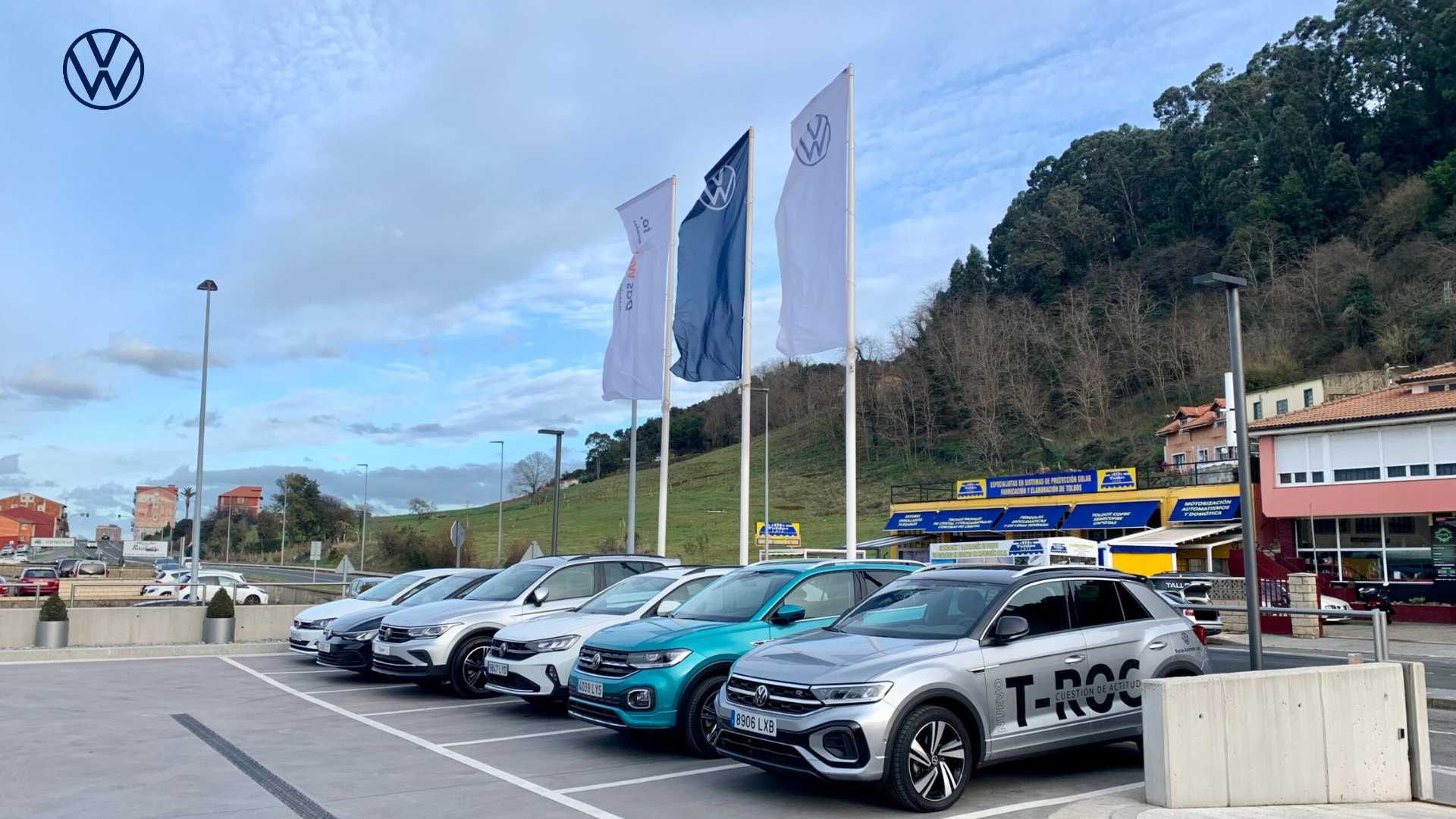 Guía Completa para Comprar un Volkswagen